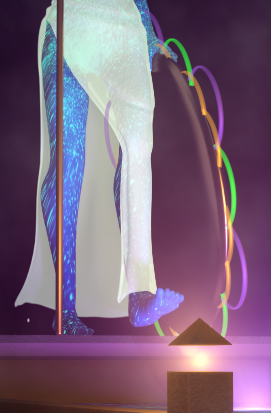 About Us – Big Magic Tent